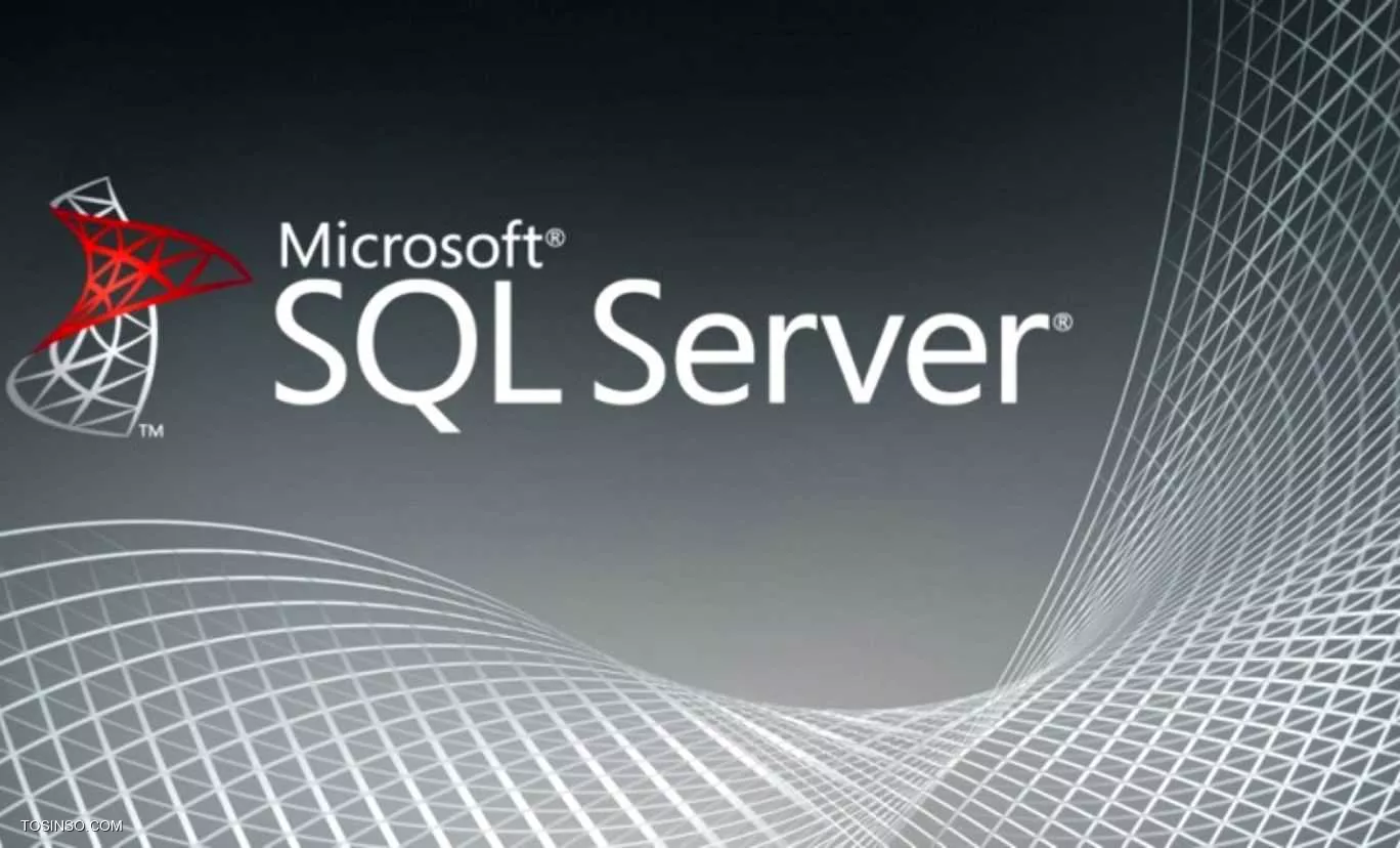 دانلود کتاب آموزش sql server به زبان فارسی | 1405